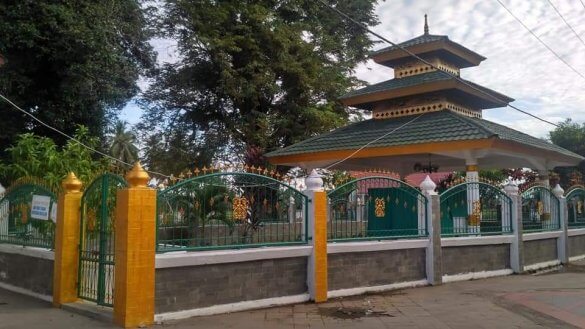 Sultan Malik As-Saleh, Pendiri Kerajaan Islam Samudera Pasai - Jaringan ...