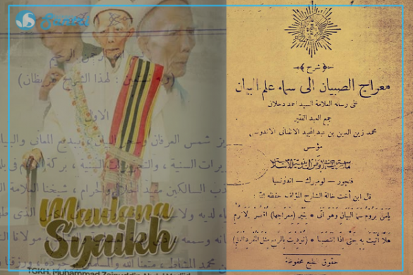 Sultan Malik As-Saleh, Pendiri Kerajaan Islam Samudera Pasai - Jaringan ...