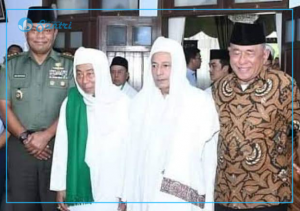 Romo KH Ali Mas’adi Mojosari Mojokerto - Jaringan Santri