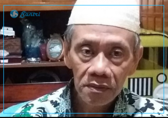 In Memoriam Prof Amin Syukur - Jaringan Santri