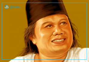 Gus Muwafiq, Dai Nyentrik dan Sejarawan Budaya Nusantara - Jaringan Santri