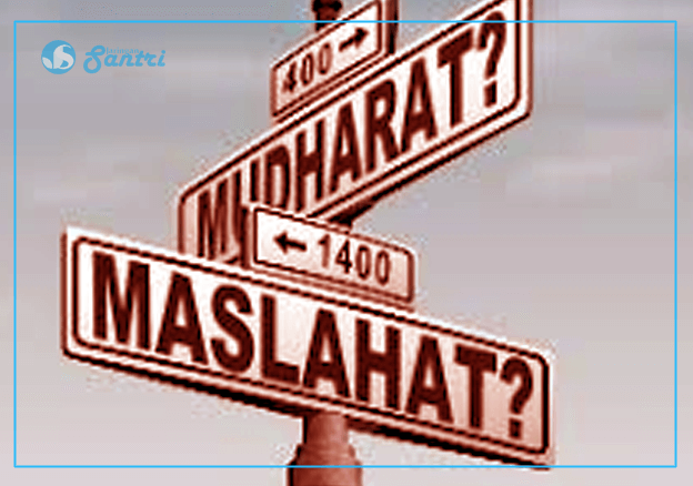 Memilih Antara Dua Kemudharatan (4) - Jaringan Santri